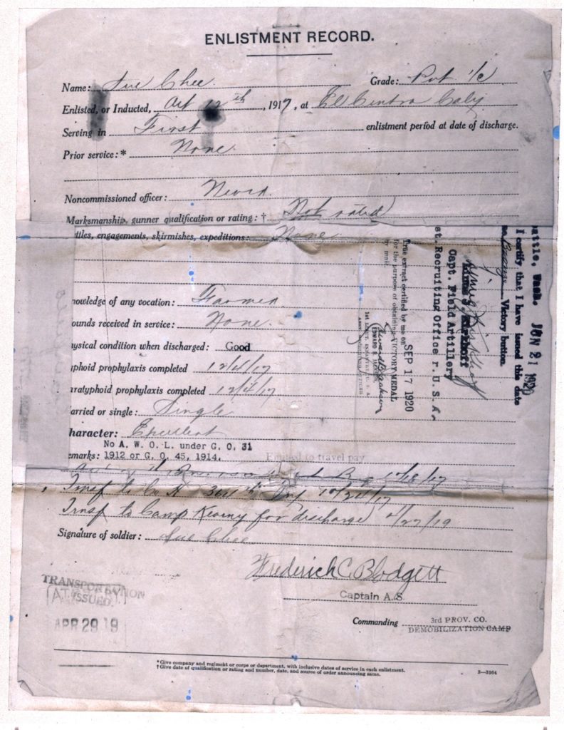 The Henry & Alice Sue Story « Nicey Ricey