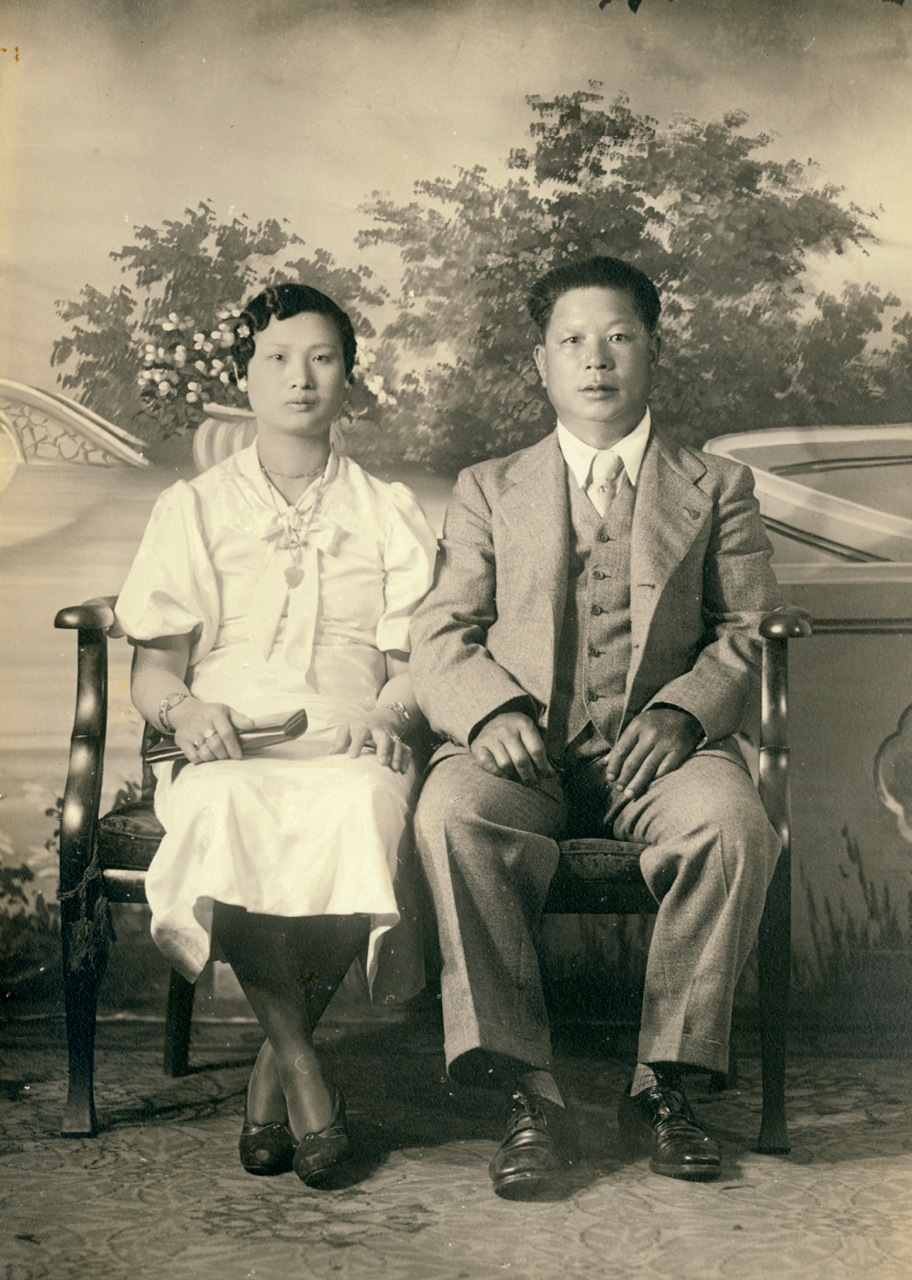 The Henry & Alice Sue Story « Nicey Ricey
