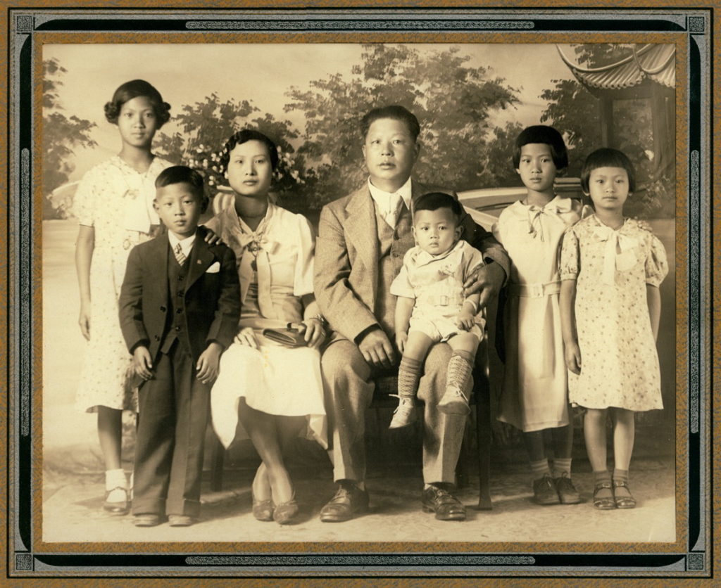 The Henry & Alice Sue Story « Nicey Ricey
