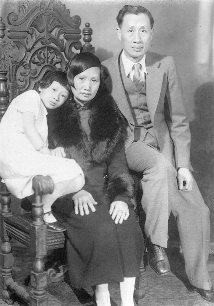 Lum Family Story « Nicey Ricey